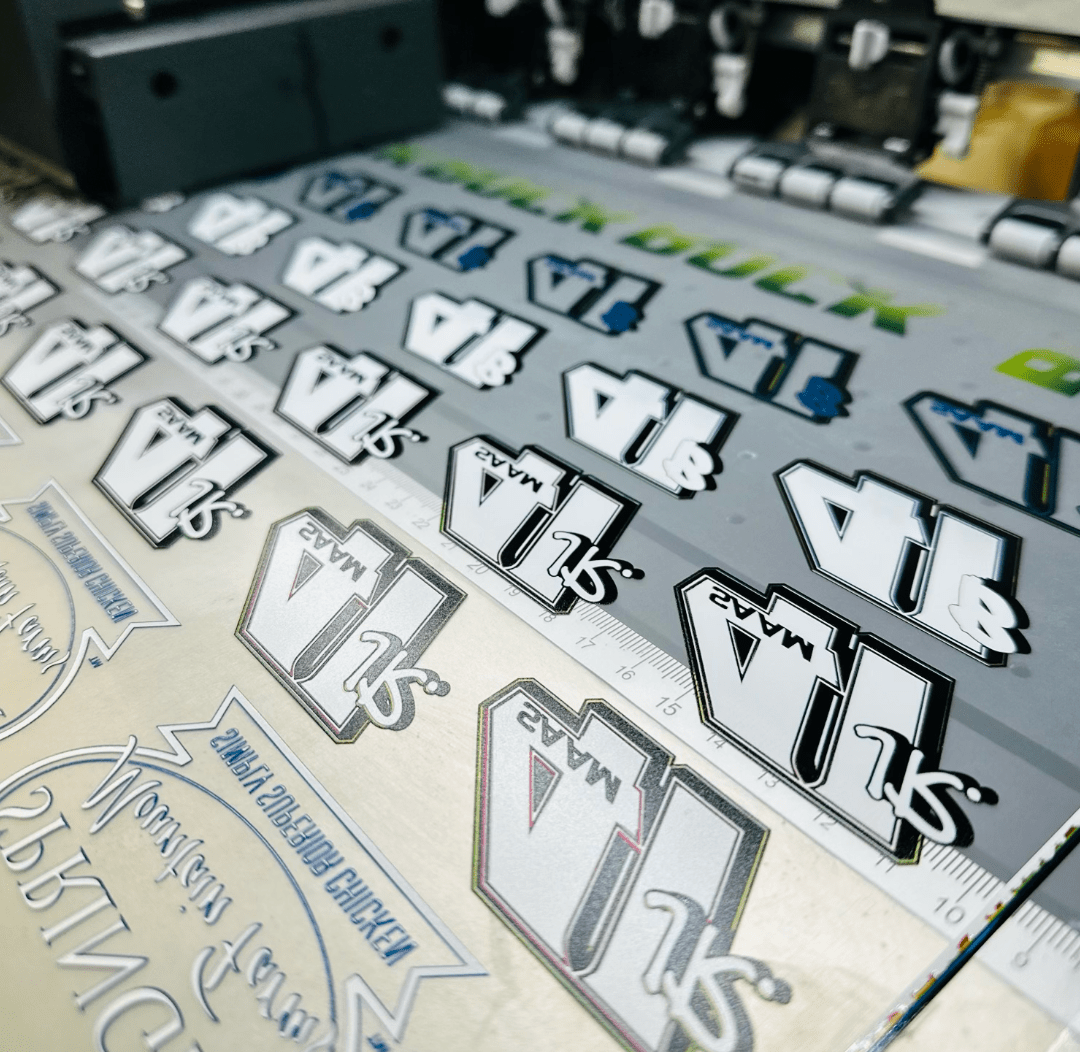 Rock Bottom Branding DTF Prints & Apparel