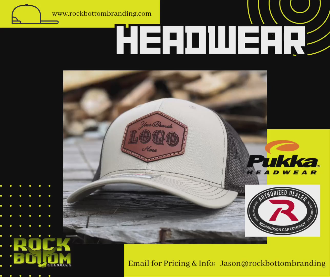 Rock Bottom Branding