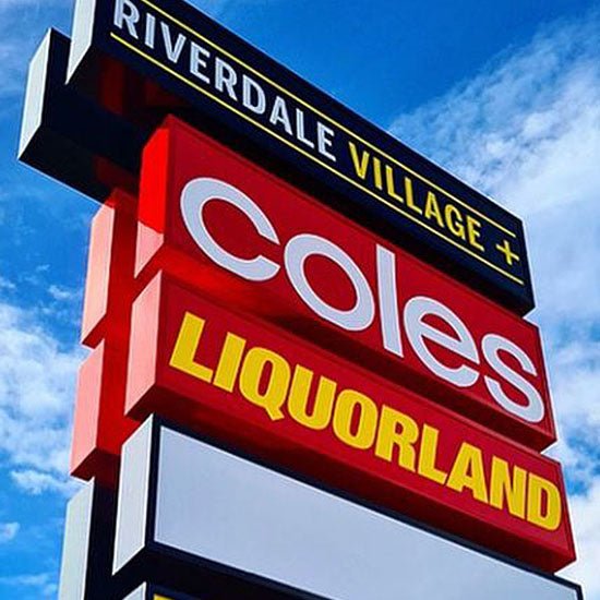 Rock Bottom Branding